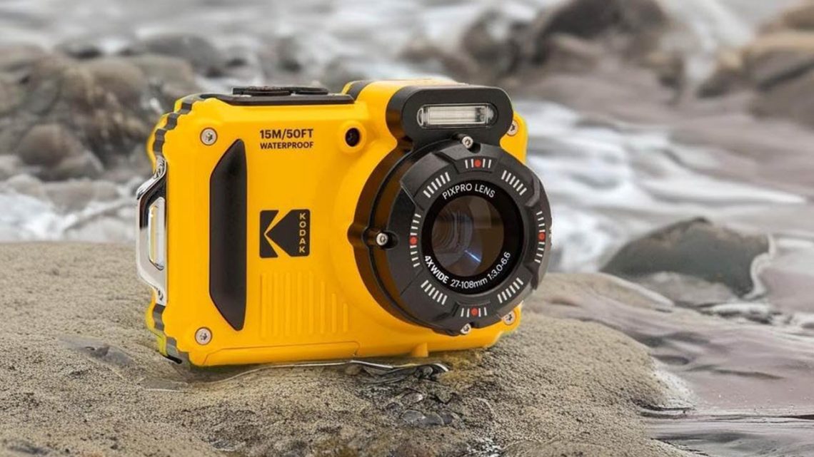 Câmera Digital Kodak: As Melhores Opções - Bruno Scramgnon Blog de ...